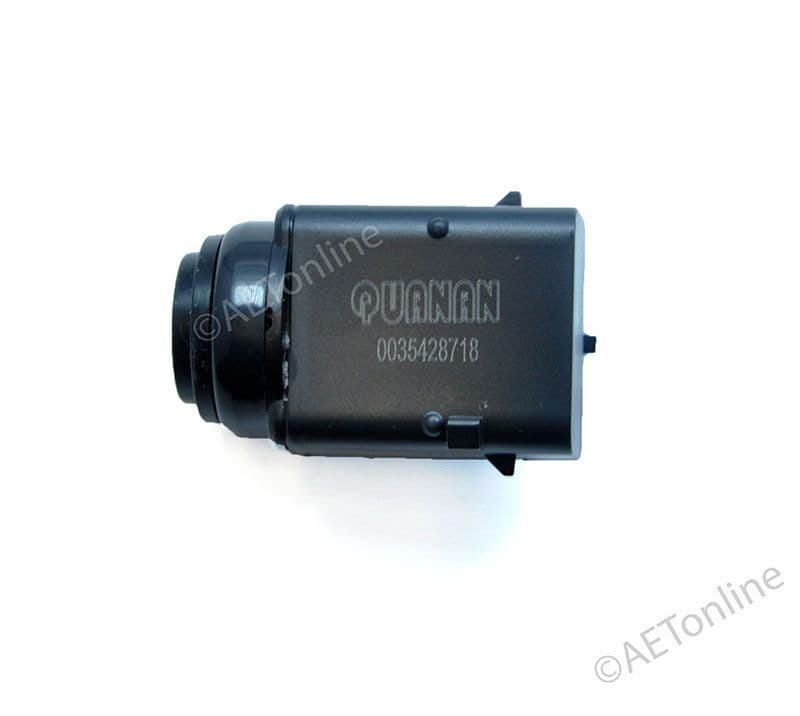 Mercedes-Benz W220 W215 W210 W211 W209 W168 PDC ParkingSensor OEM ...